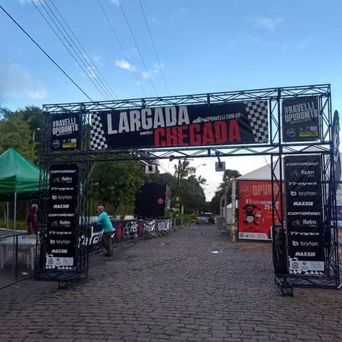 Release GP Ravelli - Açaí Mil&Ross