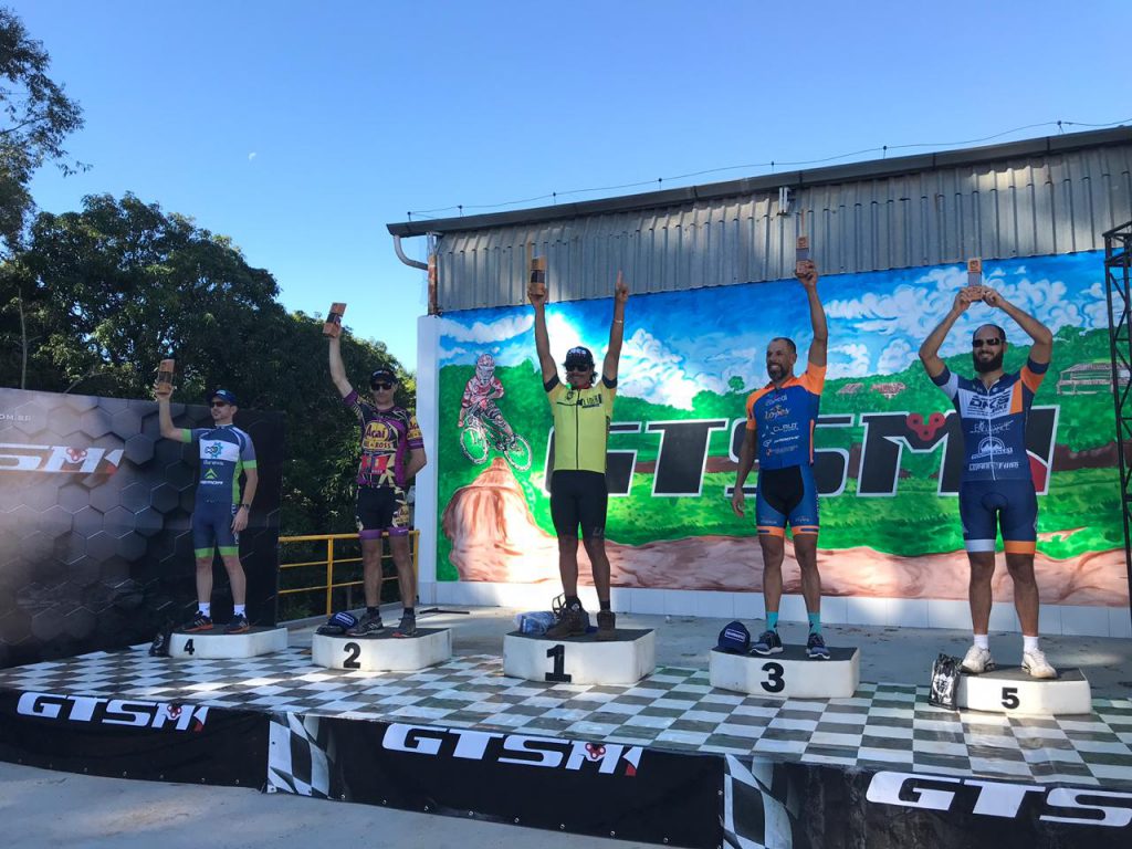 3ª etapa do GP Ravelli - Itu (SP) - Mil e Ross Alimentos