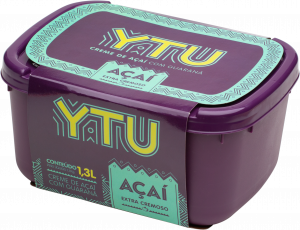 AÇAÍ YTU - Mil e Ross Alimentos