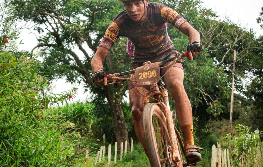 GP RAVELLI — JACUTINGA, MG. - Açaí Mil&Ross